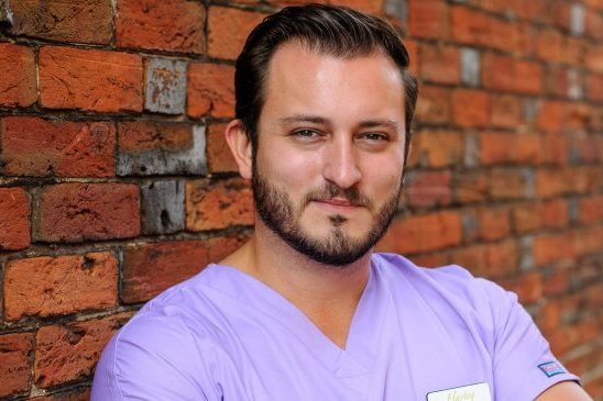 Dr Sami Stagnell – Oral Surgery ltd